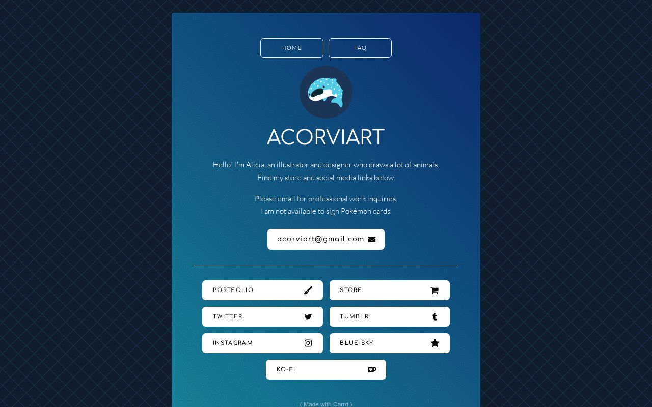 acorviart